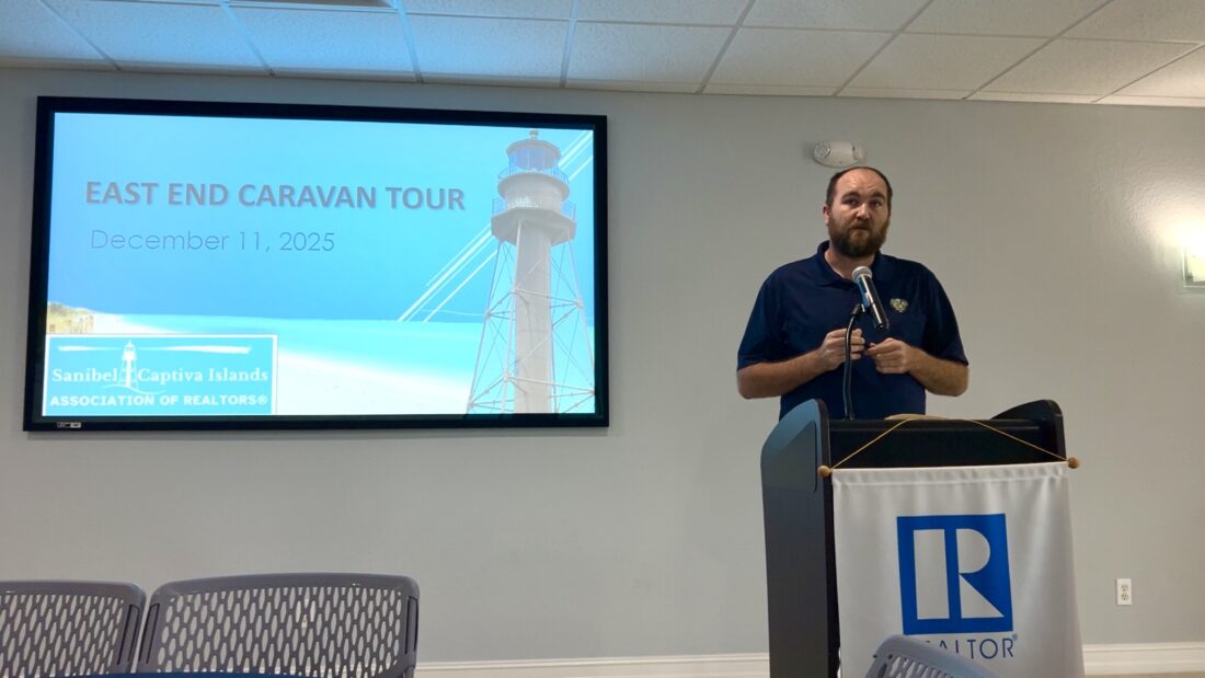 Business Notes - SANIBEL-CAPTIVA - Island Reporter, Islander and Current